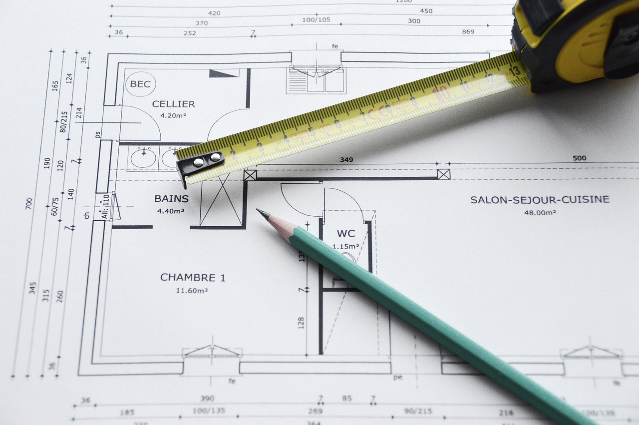 Ideal House - AI Vloerplan Generator – Ontwerp Thuisindelingen Direct