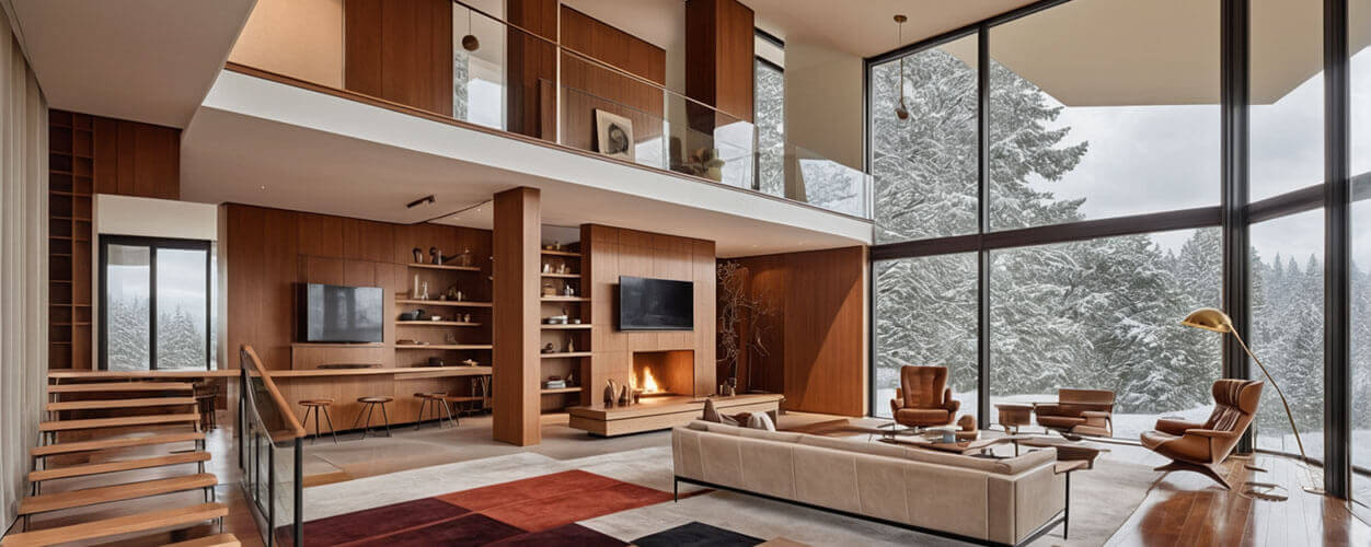 Transform Your Space with AI-Powered Home Remodeling Solution