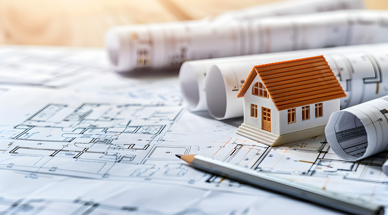 Ideal House - AI Floor Plan Generator – Design Home Layouts Instantly