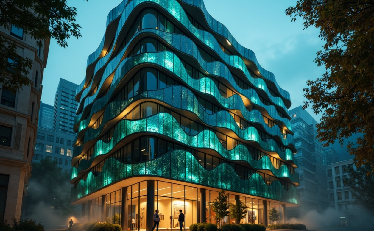 Transform Your Architecture Sketch into Real Designs with AI ｜ PromeAI