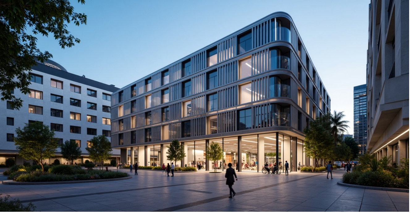 Transform Your Architecture Sketch into Real Designs with AI ｜ PromeAI