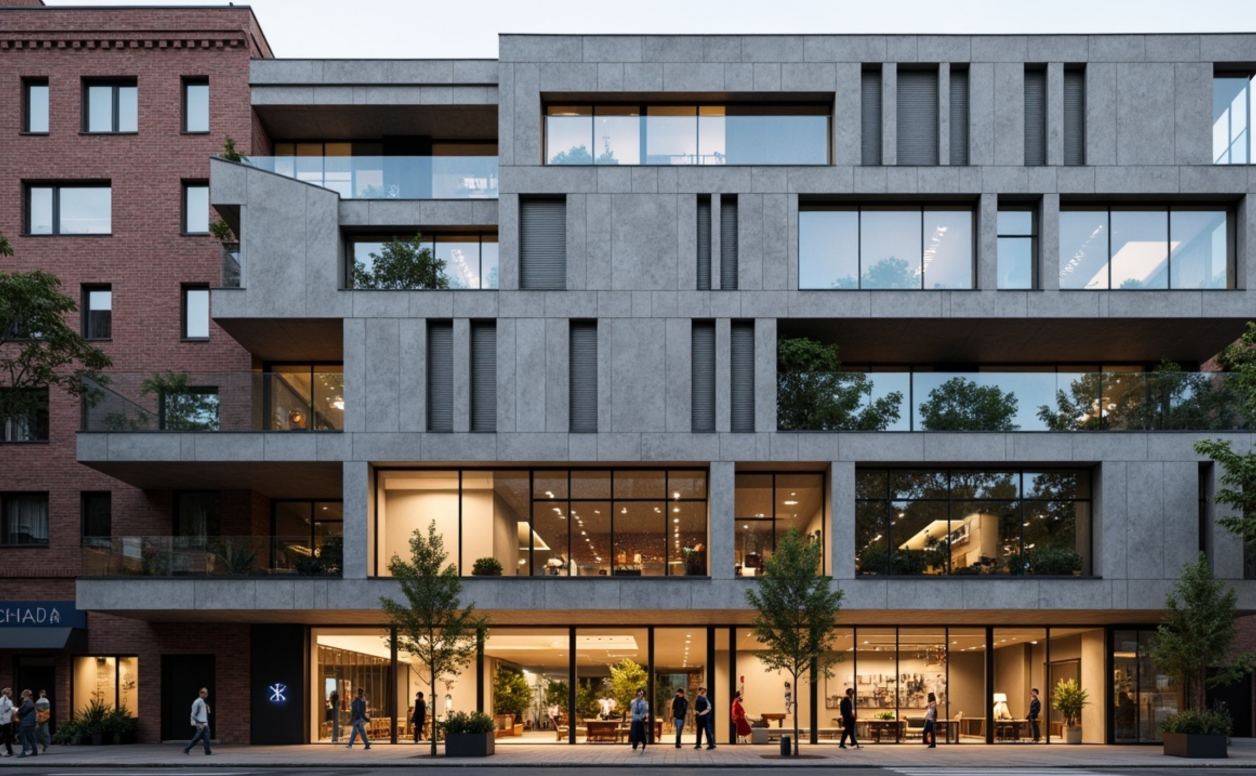 Transform Your Architecture Sketch into Real Designs with AI ｜ PromeAI