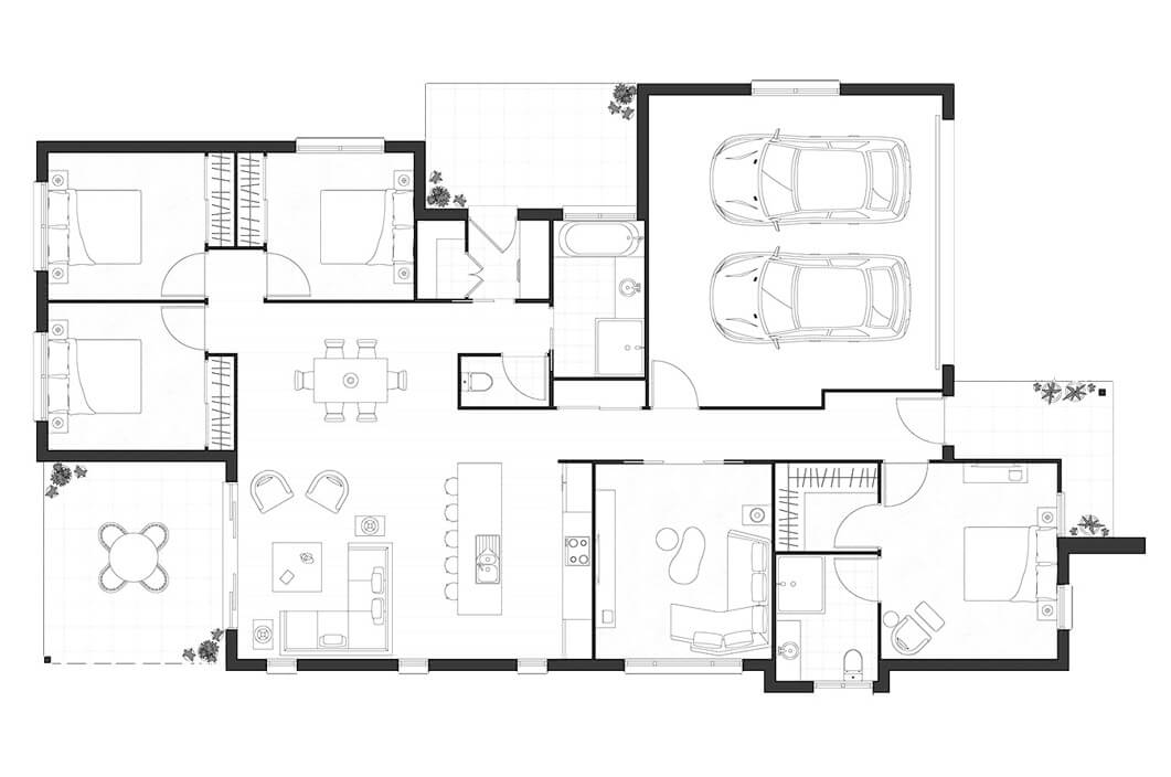 Ensemble d'outils d'IA puissants pour le design d'intérieur | PromeAI