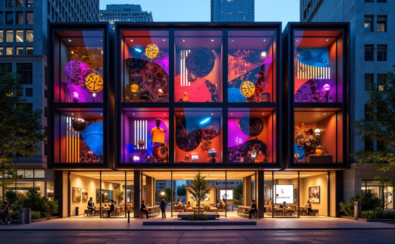 PromeAI للتصميم المعماري: قم بتسريع عملية تصميمك بسهولة