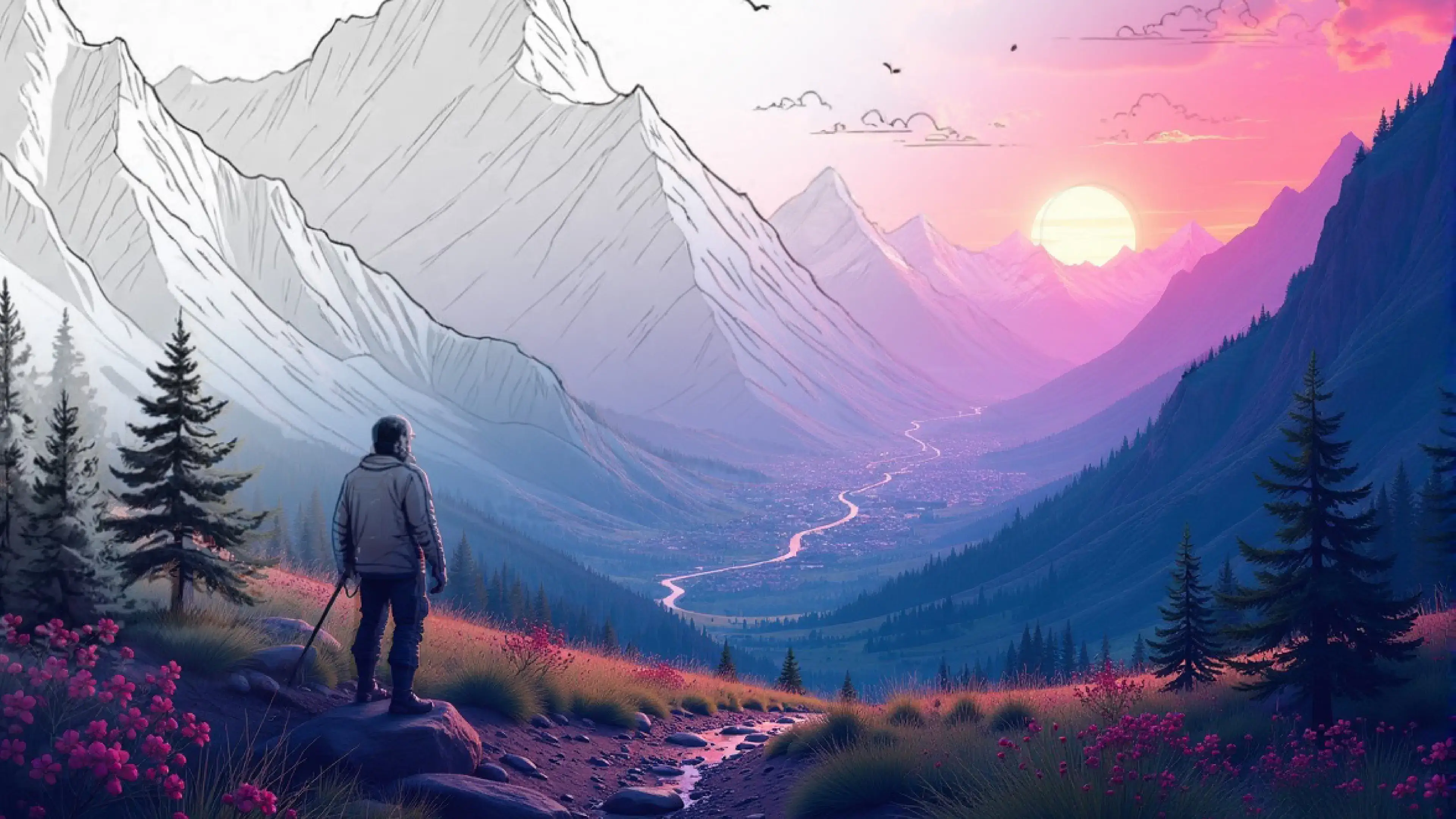 Sketch Rendering - Free AI Renderer for Designers | PromeAI