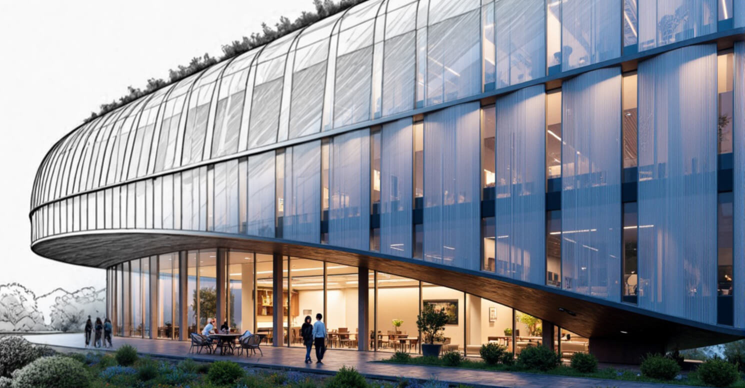 Sketch Rendering - Free AI Renderer for Designers | PromeAI