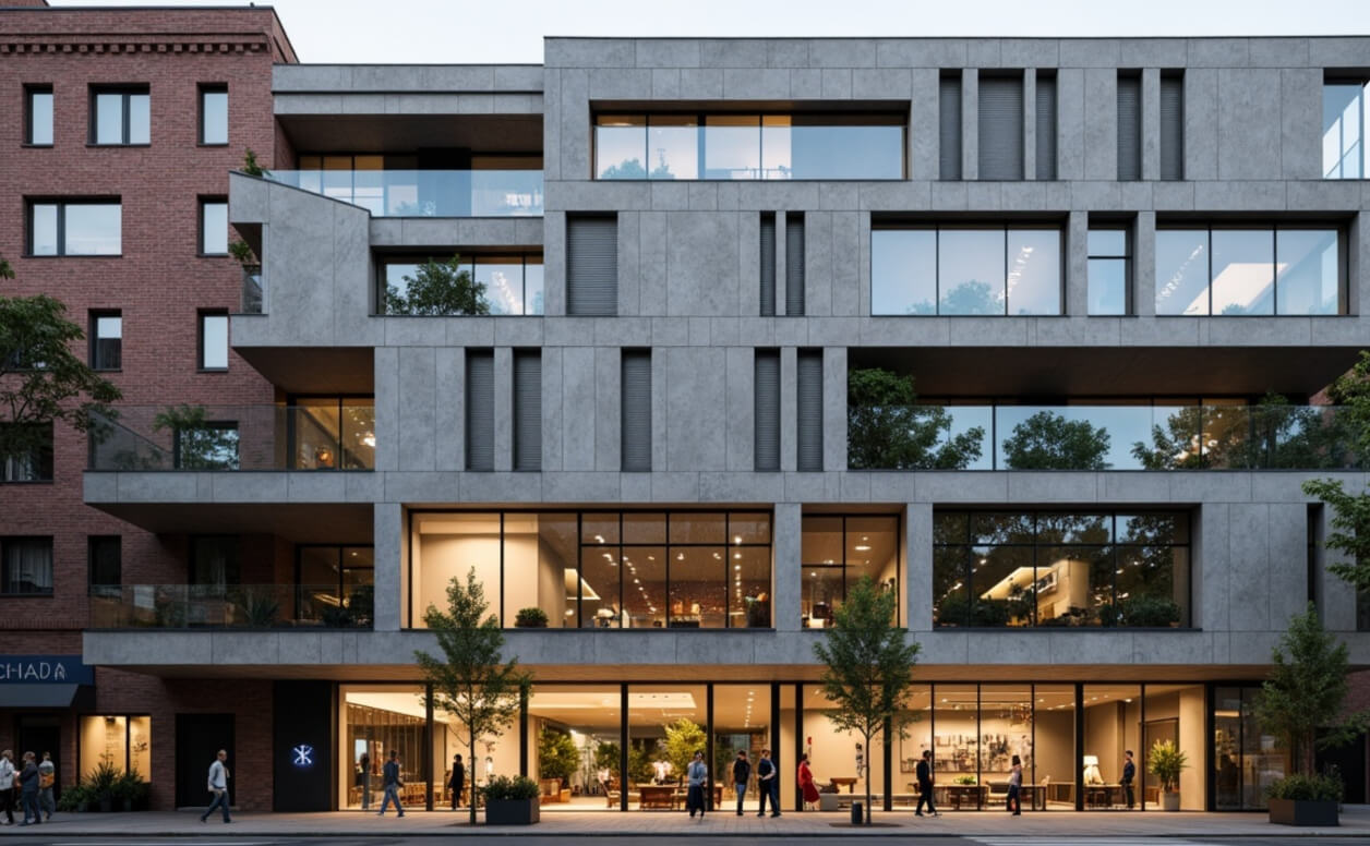 PromeAI for Architectural Design: Easily Accelerate Your Design Process