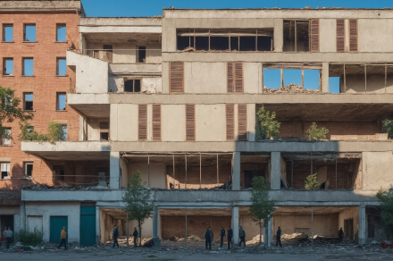 PromeAI for Architectural Design: Easily Accelerate Your Design Process