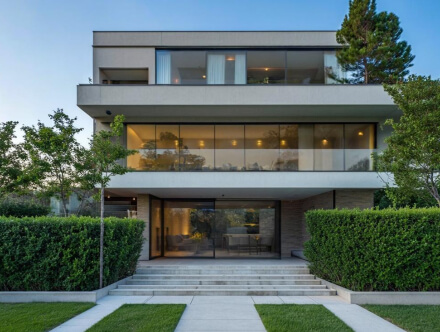 PromeAI for Architectural Design: Easily Accelerate Your Design Process