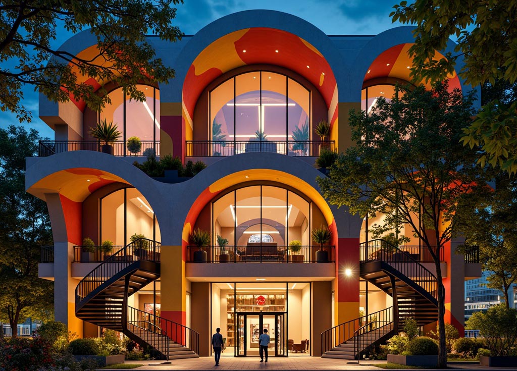 PromeAI for Architectural Design: Easily Accelerate Your Design Process