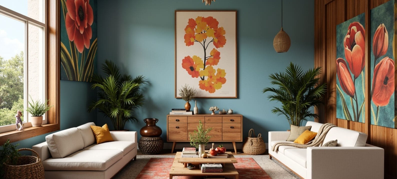 Powerful AI Toolset for Interior Design | PromeAI