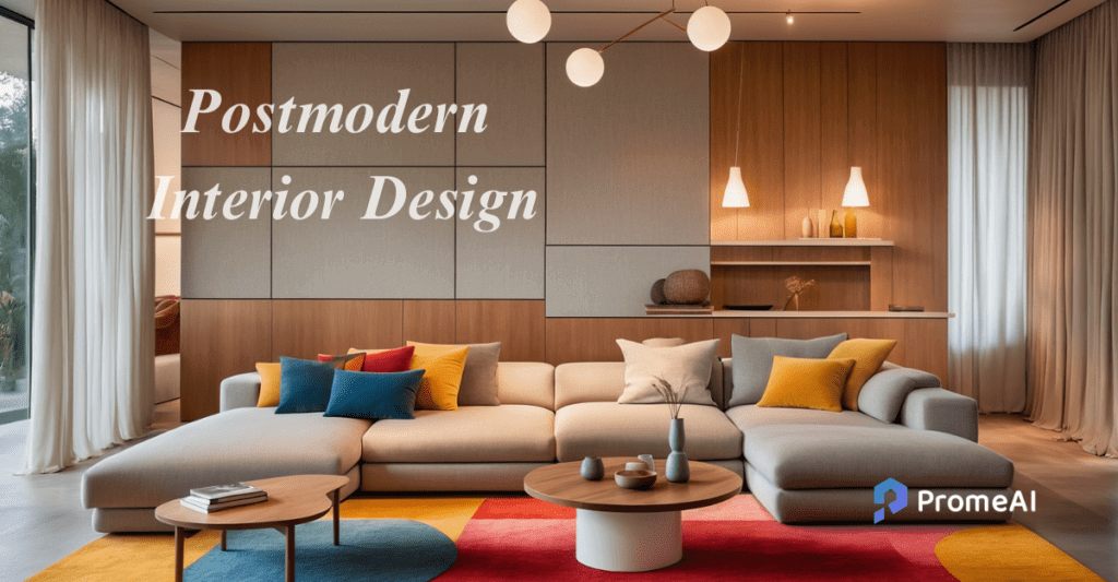 Powerful AI Toolset for Interior Design | PromeAI