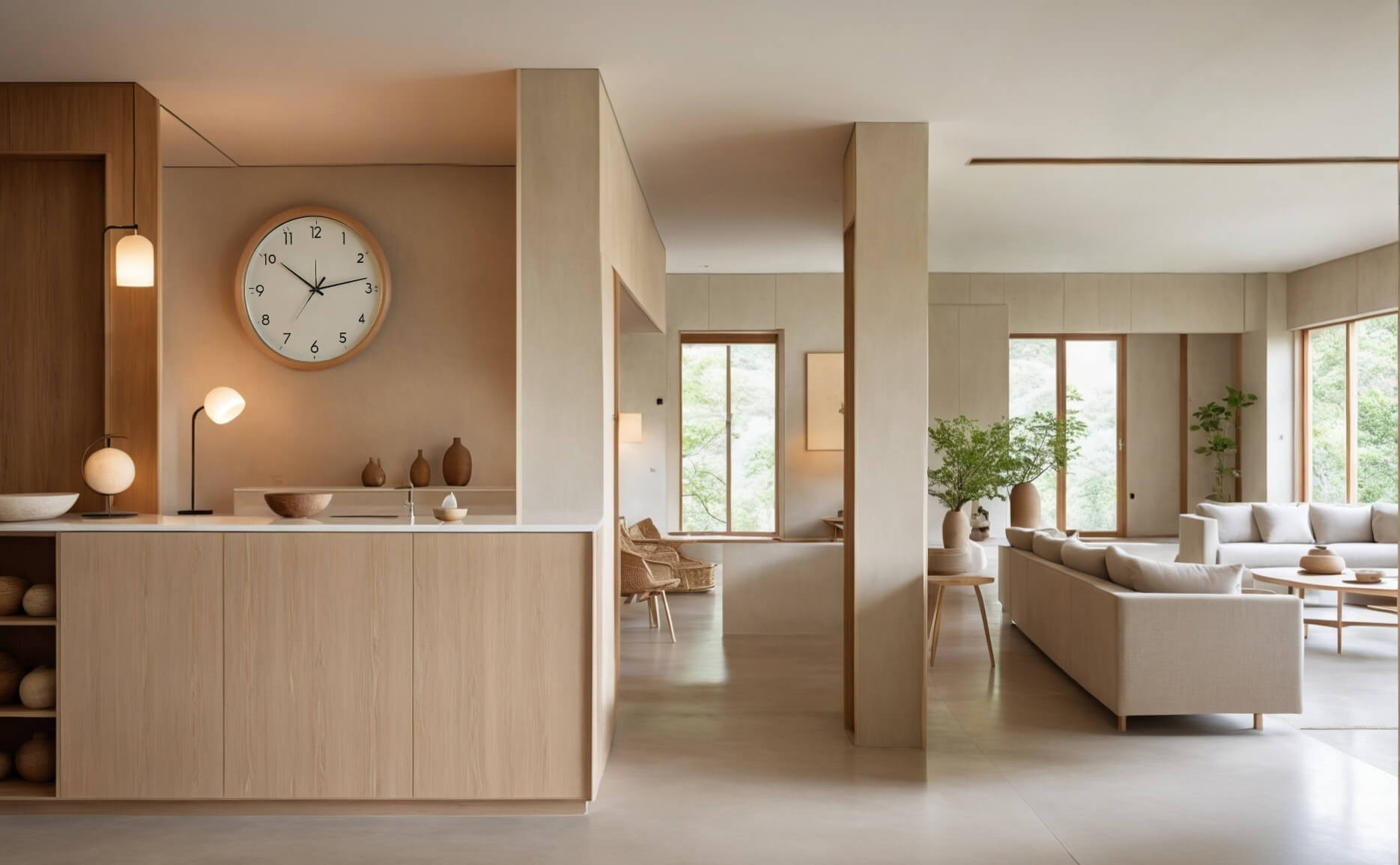 Powerful AI Toolset for Interior Design | PromeAI
