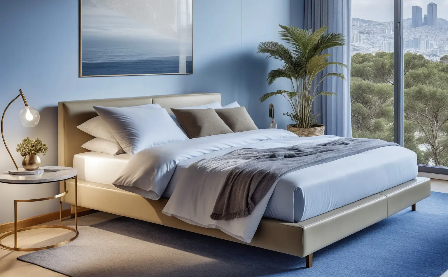 Powerful AI Toolset for Interior Design | PromeAI