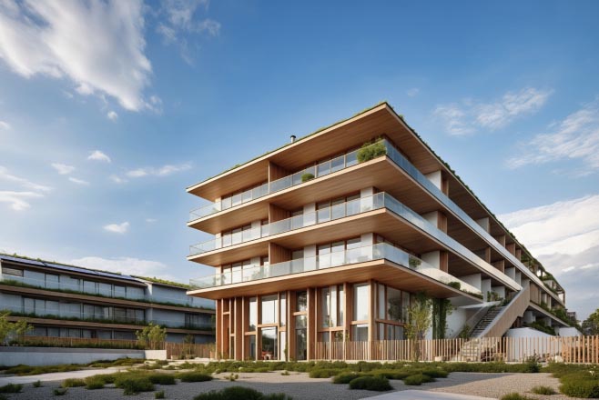 PromeAI for Architectural Design: Easily Accelerate Your Design Process