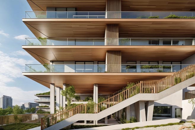 PromeAI for Architectural Design: Easily Accelerate Your Design Process