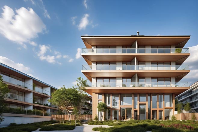 PromeAI for Architectural Design: Easily Accelerate Your Design Process