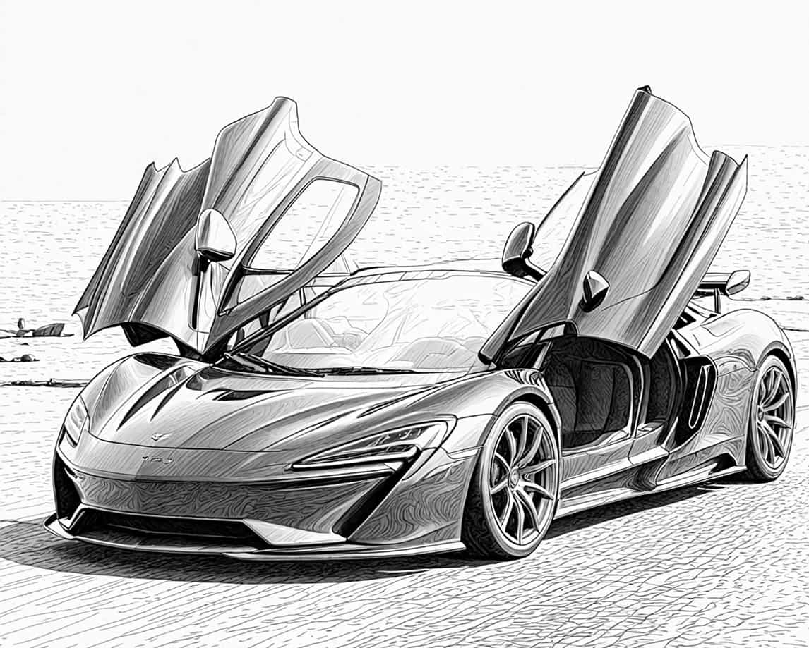 Foto para Desenho: Converta facilmente suas fotos em desenhos | PromeAI