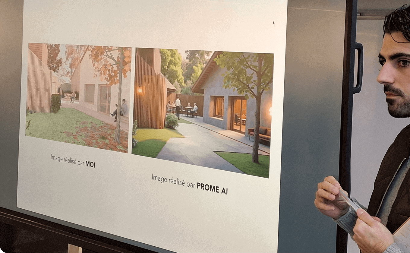 Educational Discount: Unlock the Power of AI with PromeAI - 20% Off