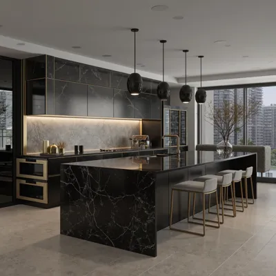 AI Drawing Tool for Quick Sketch Rendering | PromeAI