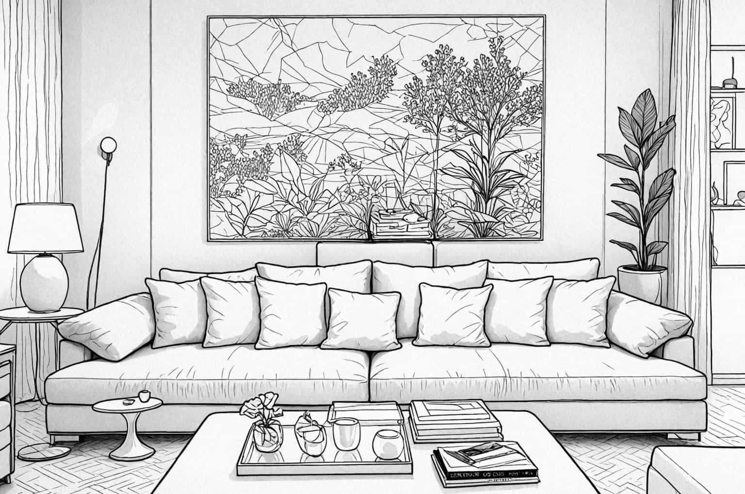 Photo to Sketch: Easily convert your photos into sketches | PromeAI