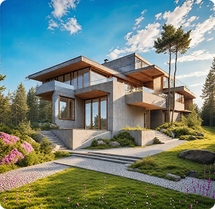 One-Click Scene Transformation with Scenario Changer | PromeAI