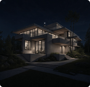 One-Click Scene Transformation with Scenario Changer | PromeAI